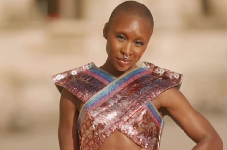 Everything You Need to Know About Future EGOT, Cynthia Erivo - TVovermind