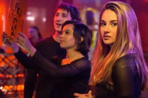 Six Things You Didn’t Know About the Divergent Series – TVovermind