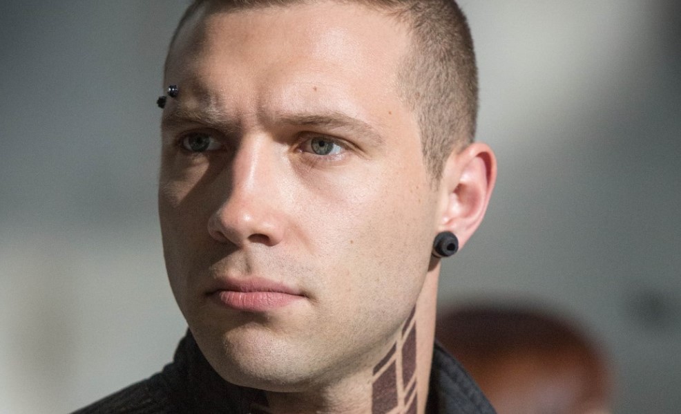 Six Things You Didn’t Know About the Divergent Series - TVovermind