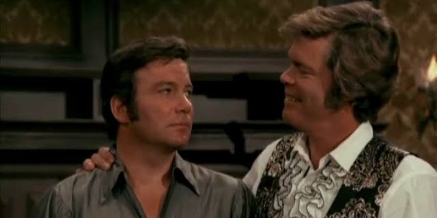 7 Things You Didn’t Know About The Virginian’s Doug McClure - TVovermind