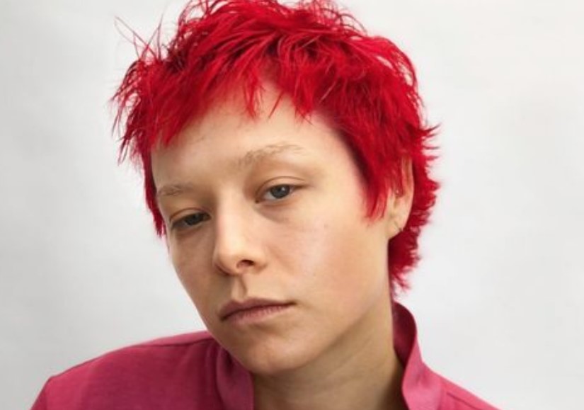 10 Things You Don't Know About Emma D'Arcy