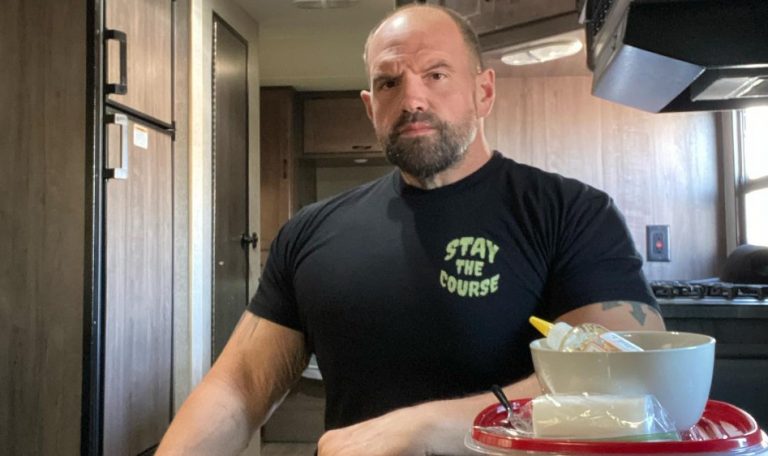 10 Things You Did Not Know About Ethan Suplee’s Extreme Weight Loss ...