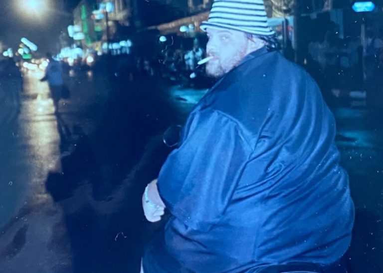 10 Things You Did Not Know About Ethan Suplee’s Extreme Weight Loss ...