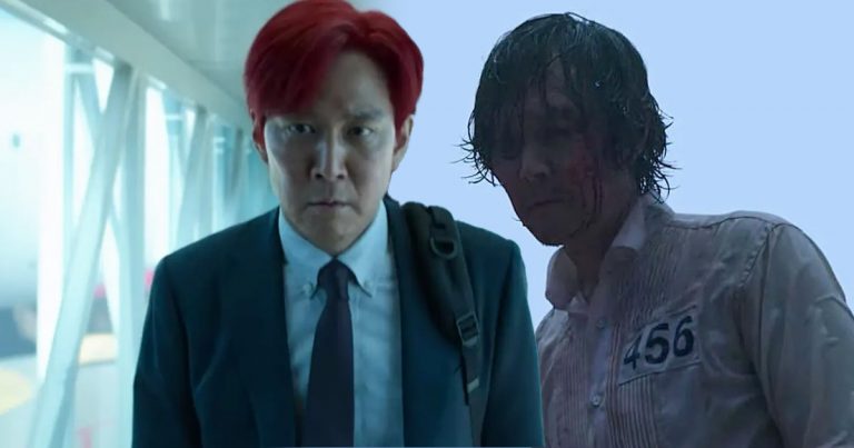 Squid Game Ending: Here's What Happened After The Last Game