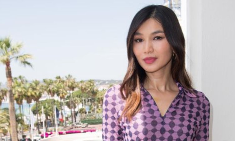 10 Things You Didn’t Know About Gemma Chan - TVovermind