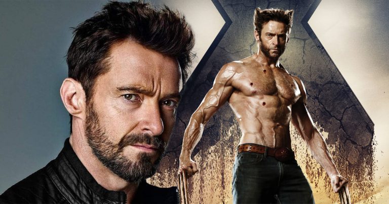 How Old is Hugh Jackman?