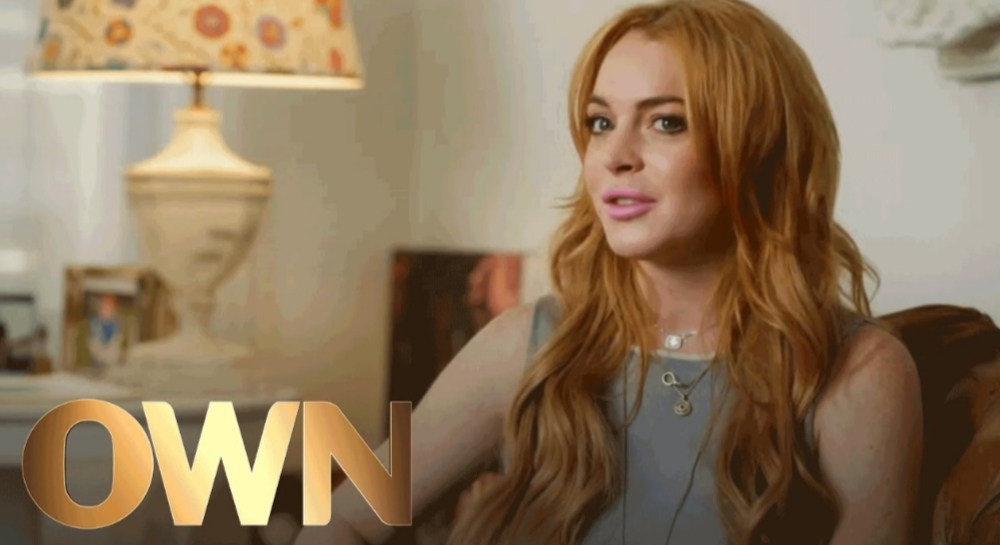 15 Interesting Things About Lindsay Lohan - TVovermind