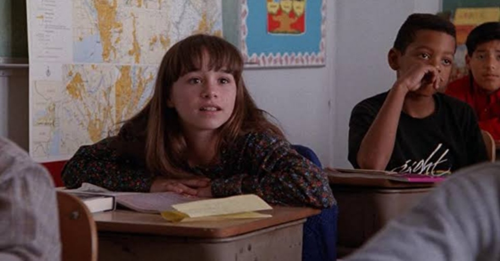 10 Interesting Things About Danielle Harris - TVovermind