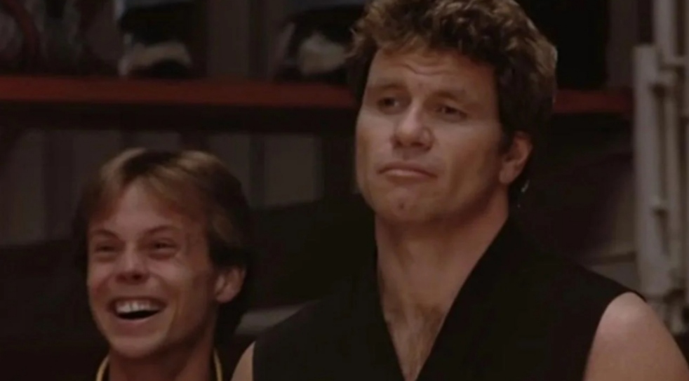 10 Interesting Things About Martin Kove - TVovermind