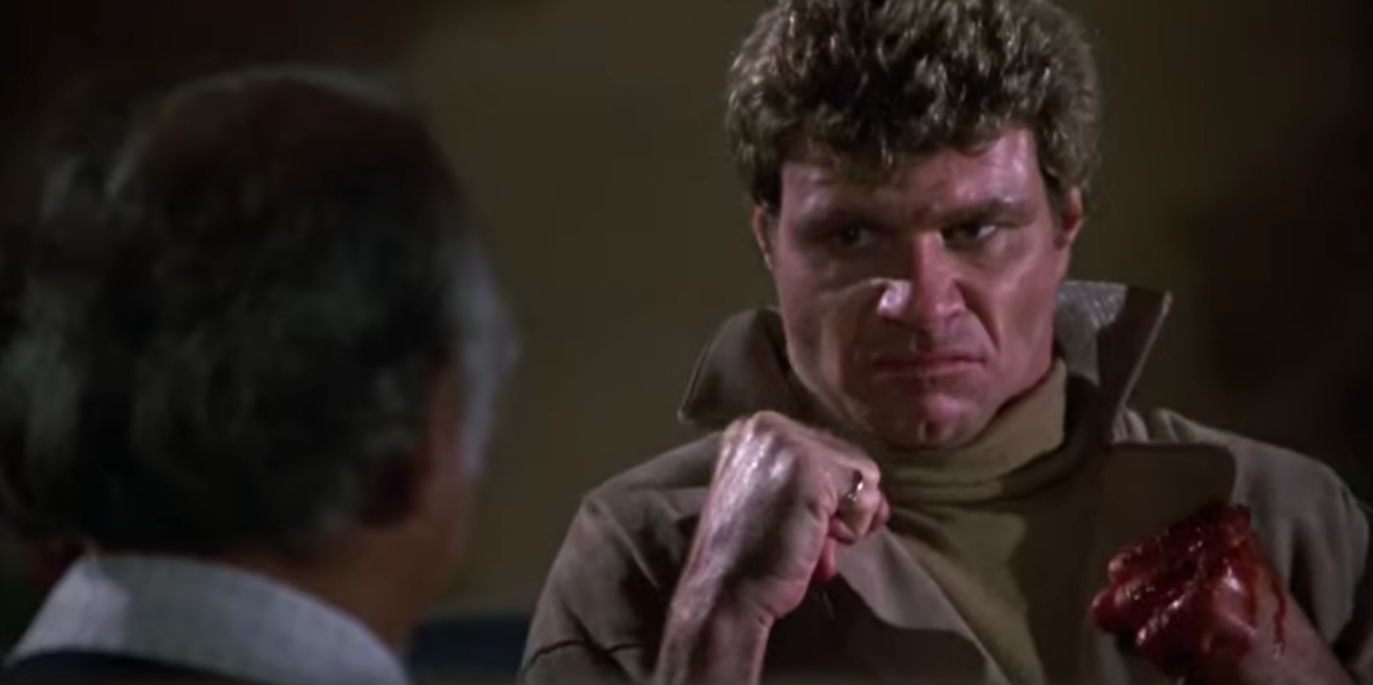 10 Interesting Things About Martin Kove - TVovermind