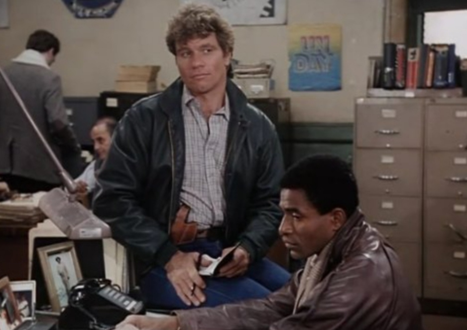 10 Interesting Things About Martin Kove - TVovermind