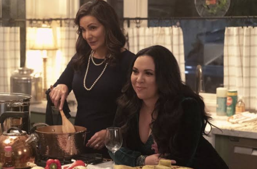 10 Things You Didn’t Know About Constance Marie - TVovermind