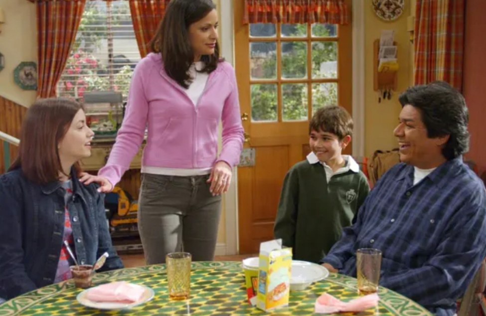 10 Things You Didn’t Know About Constance Marie - TVovermind