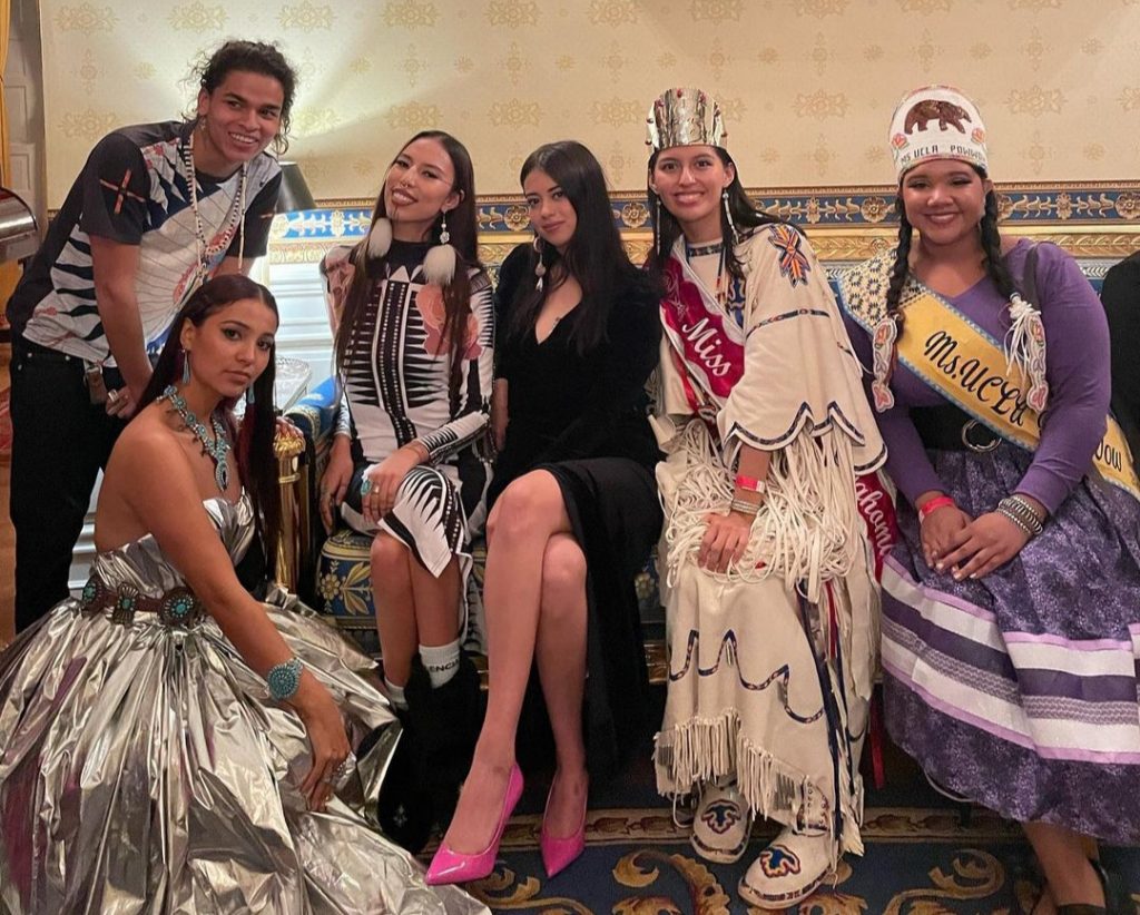 10 Interesting Facts You Didn’t Know About Amber Midthunder - TVovermind