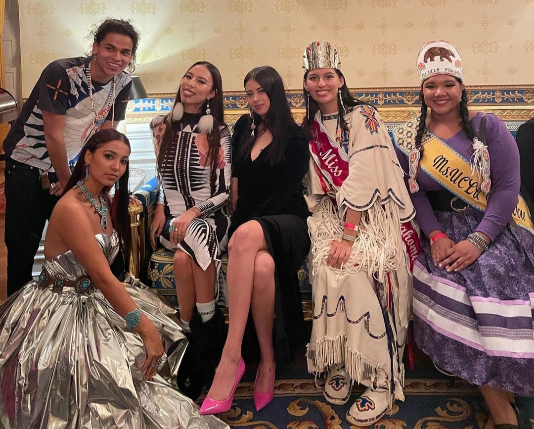 10 Interesting Facts You Didn’t Know About Amber Midthunder - TVovermind