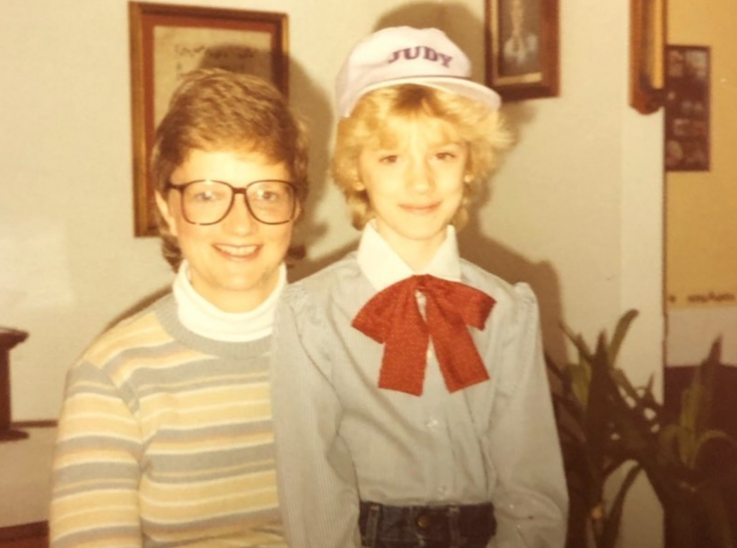 10 Interesting Facts You Didn’t Know About Judy Greer - TVovermind