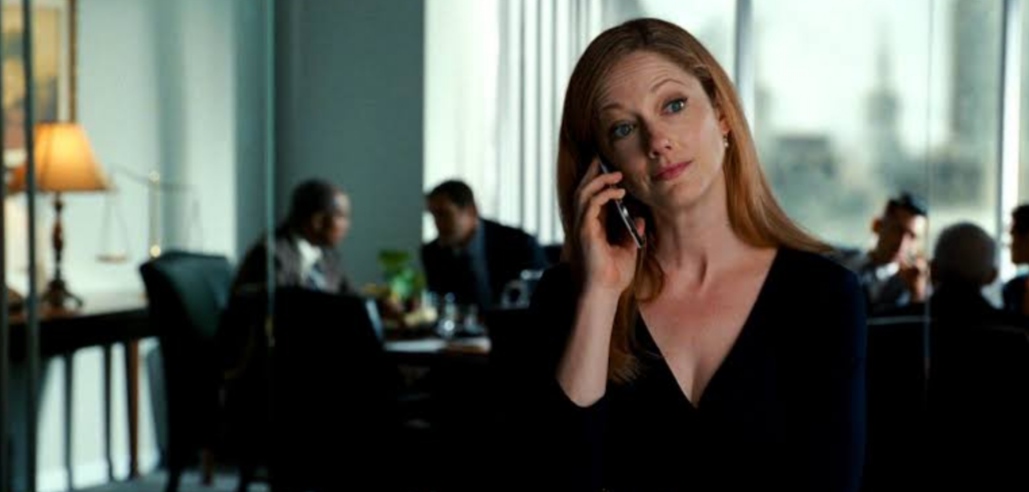 10 Interesting Facts You Didn’t Know About Judy Greer - TVovermind