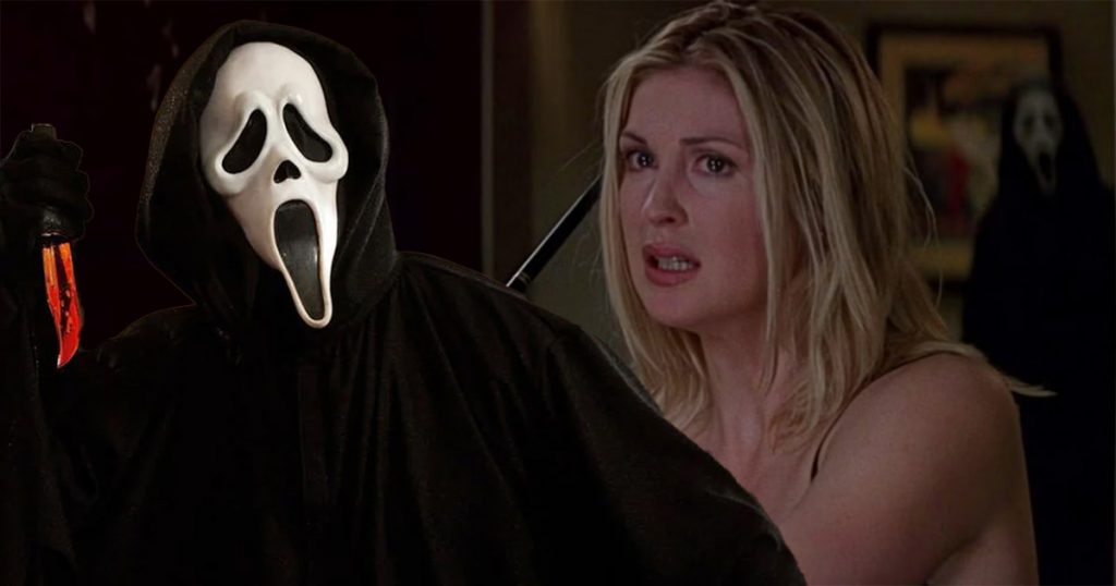 Scream Movies Ranked According To Rotten Tomatoes