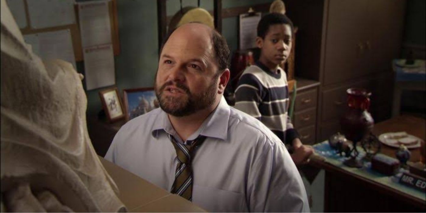 10 Things You Didn’t Know About Seinfeld’s Jason Alexander - TVovermind