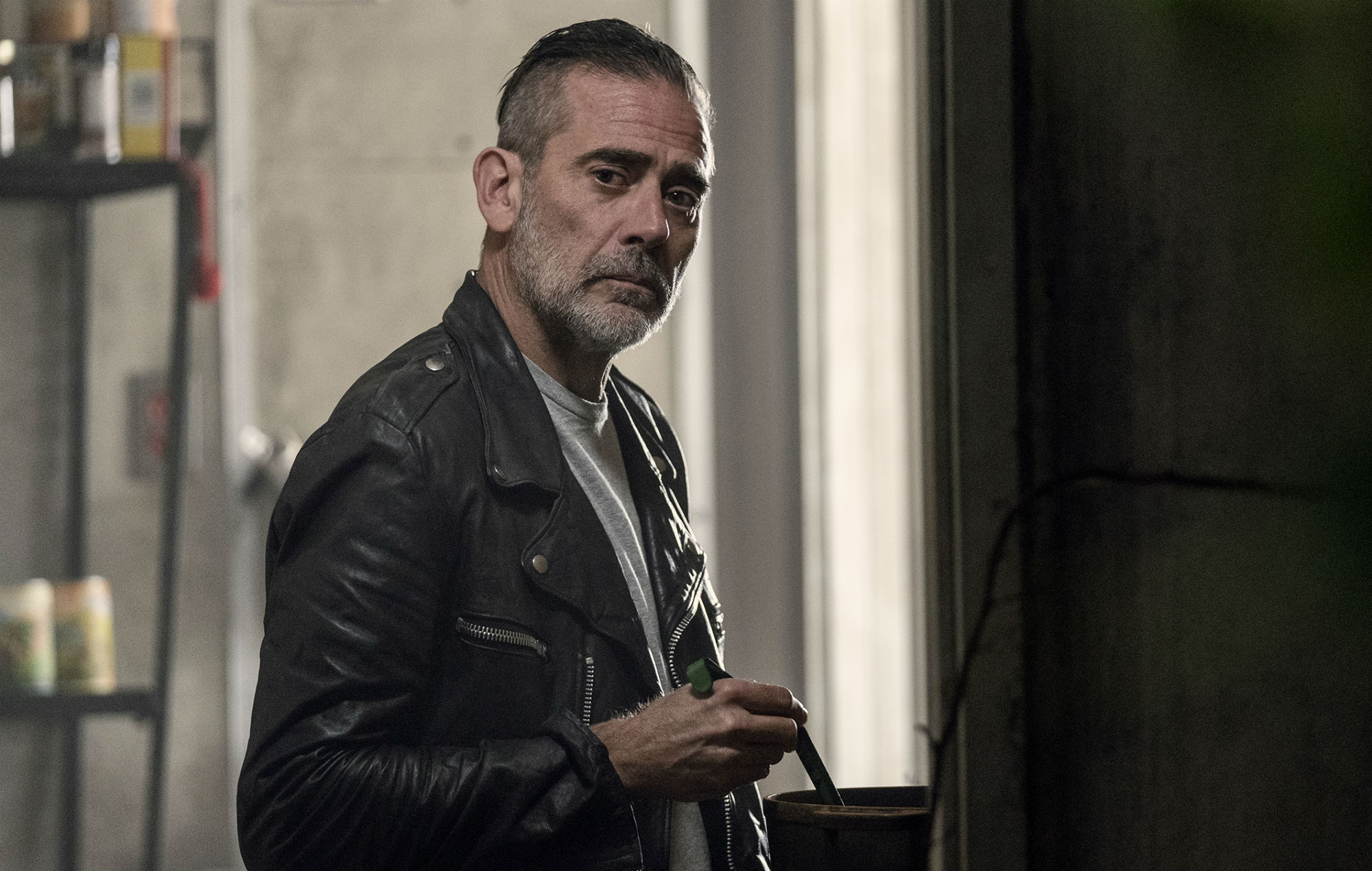 Does Negan Work Better As A Hero Or Villain? - TVovermind