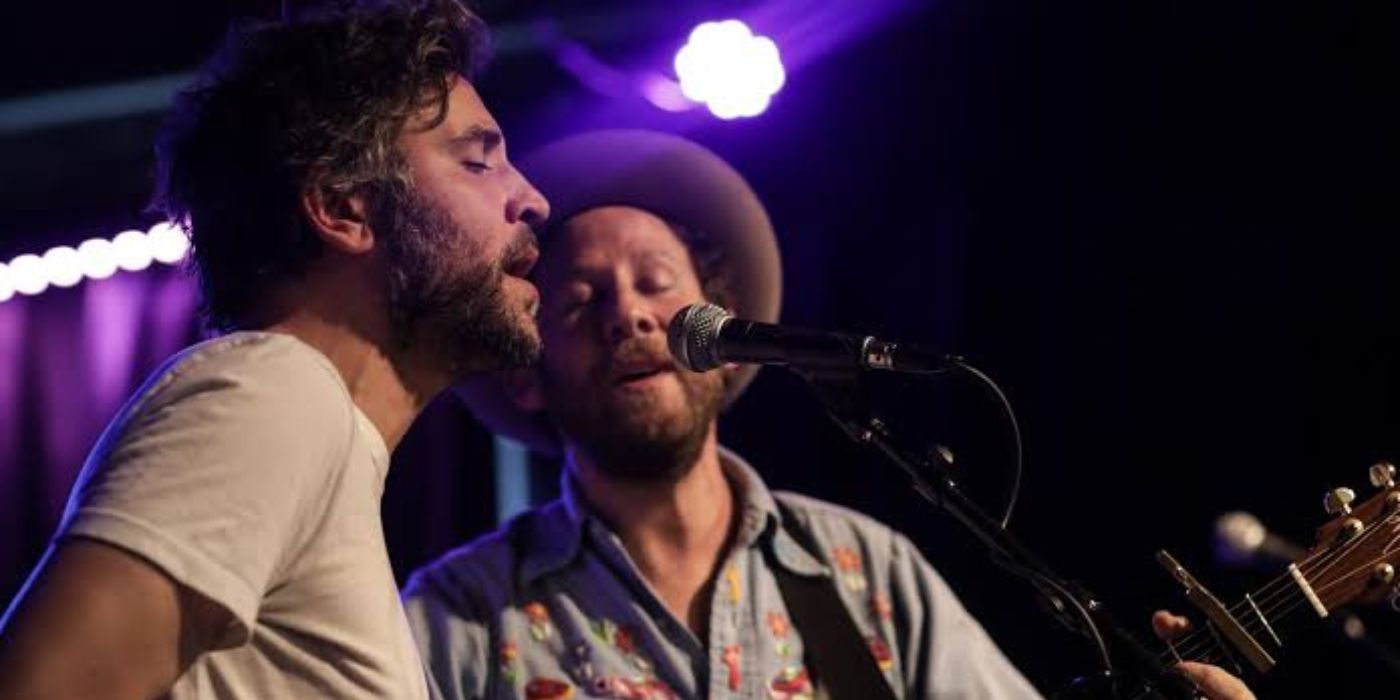 8 Things You Didn’t Know About How I Met Your Mother’s Josh Radnor ...