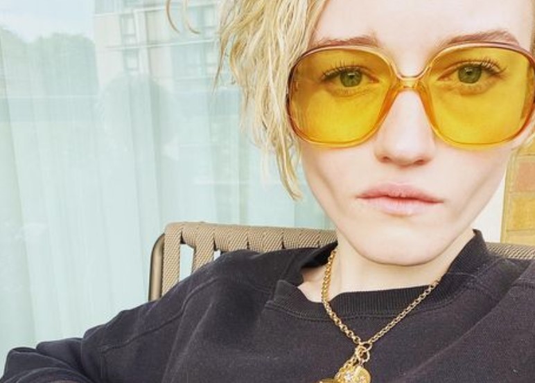 10 Things You Don’t Know About Julia Garner - TVovermind