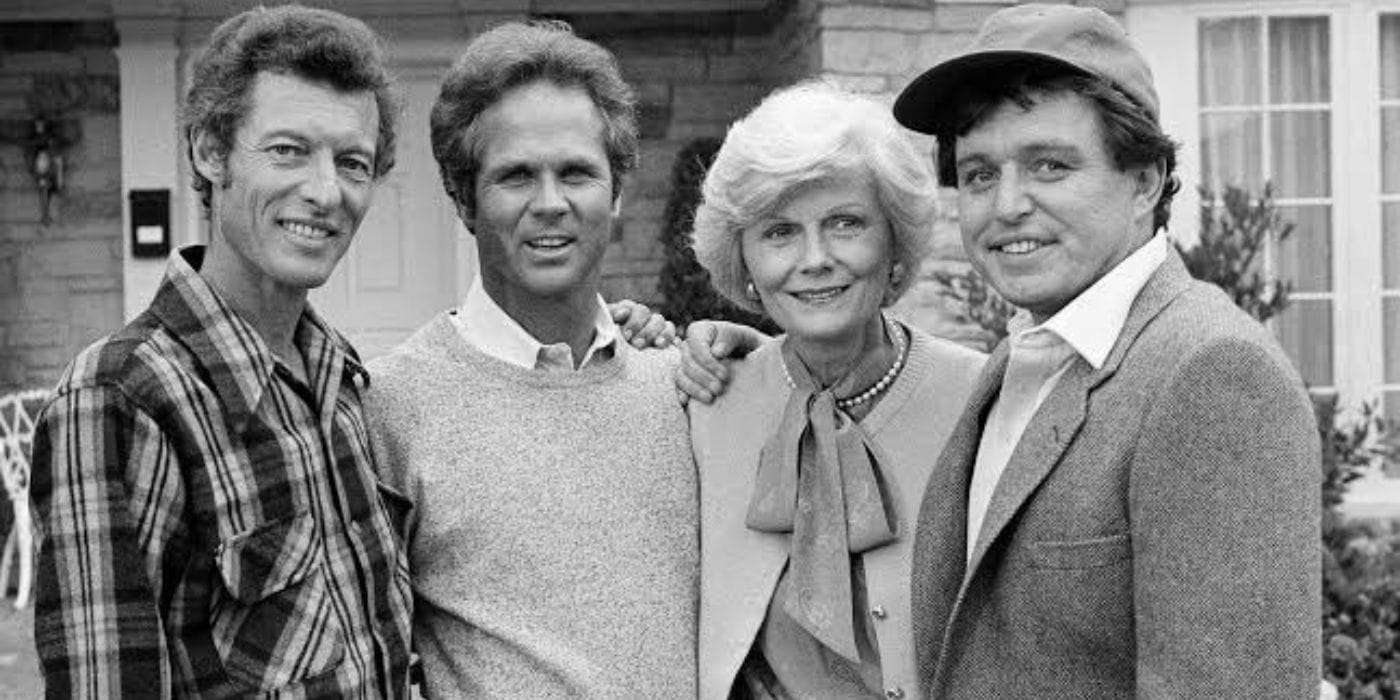 7 Things You Didn’t Know About Leave It to Beaver’s Ken Osmond - TVovermind