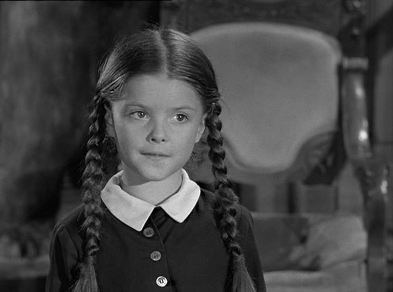 10 Interesting Things About Lisa Loring - TVovermind