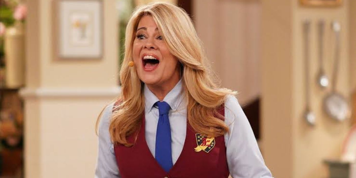 8 Things You Didn’t Know About The Facts of Life’s Lisa Whelchel ...