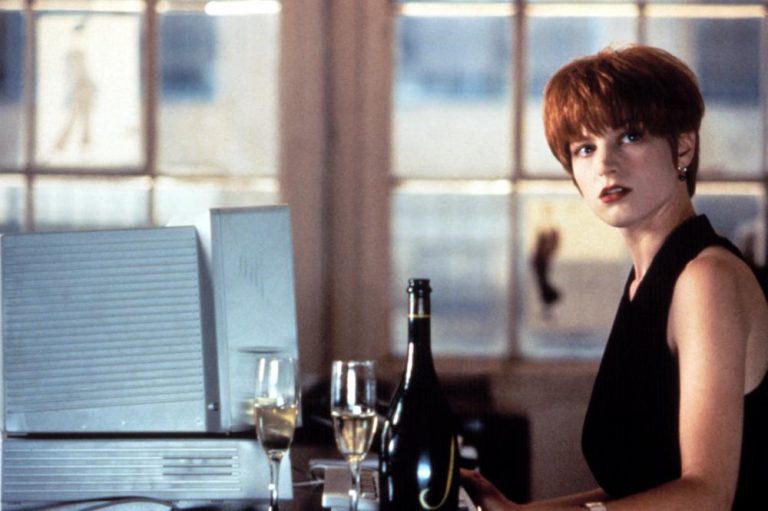 Did Bridget Fonda’s Car Accident Cause Her to Step Back from Hollywood ...