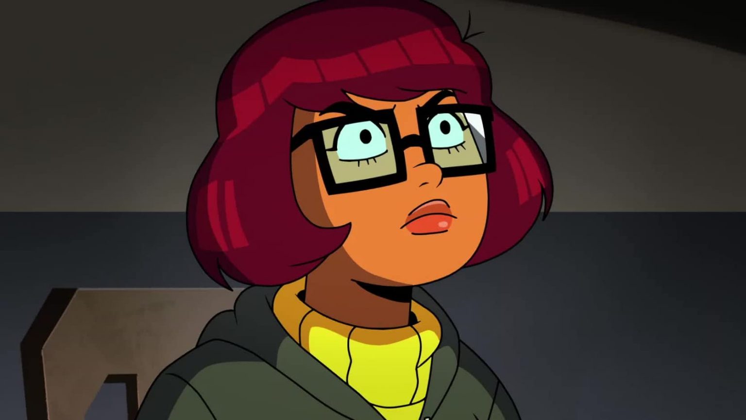 Velma's Fan Rating is Worse Than Dragonball: Evolution