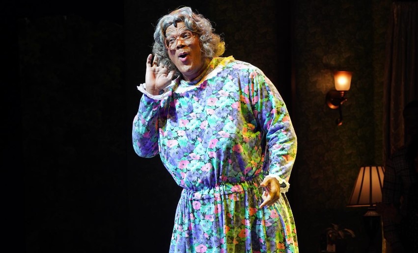 Everything You Need to Know About Madea - TVovermind
