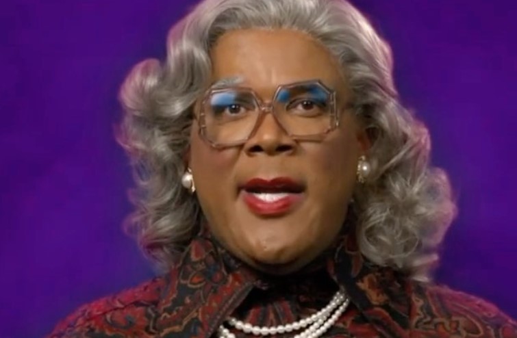 Everything You Need to Know About Madea - TVovermind