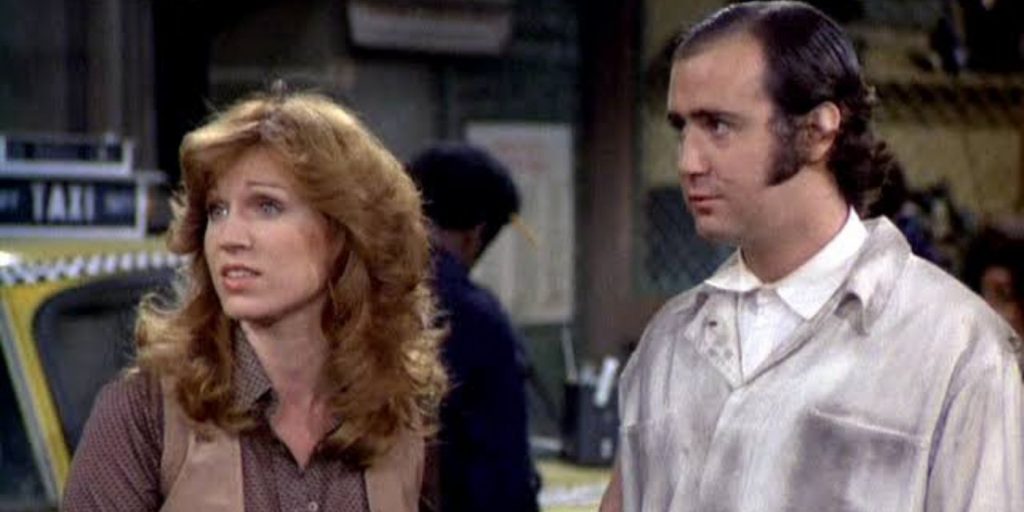 10 Things You Didn’t Know About Taxi’s Marilu Henner – TVovermind