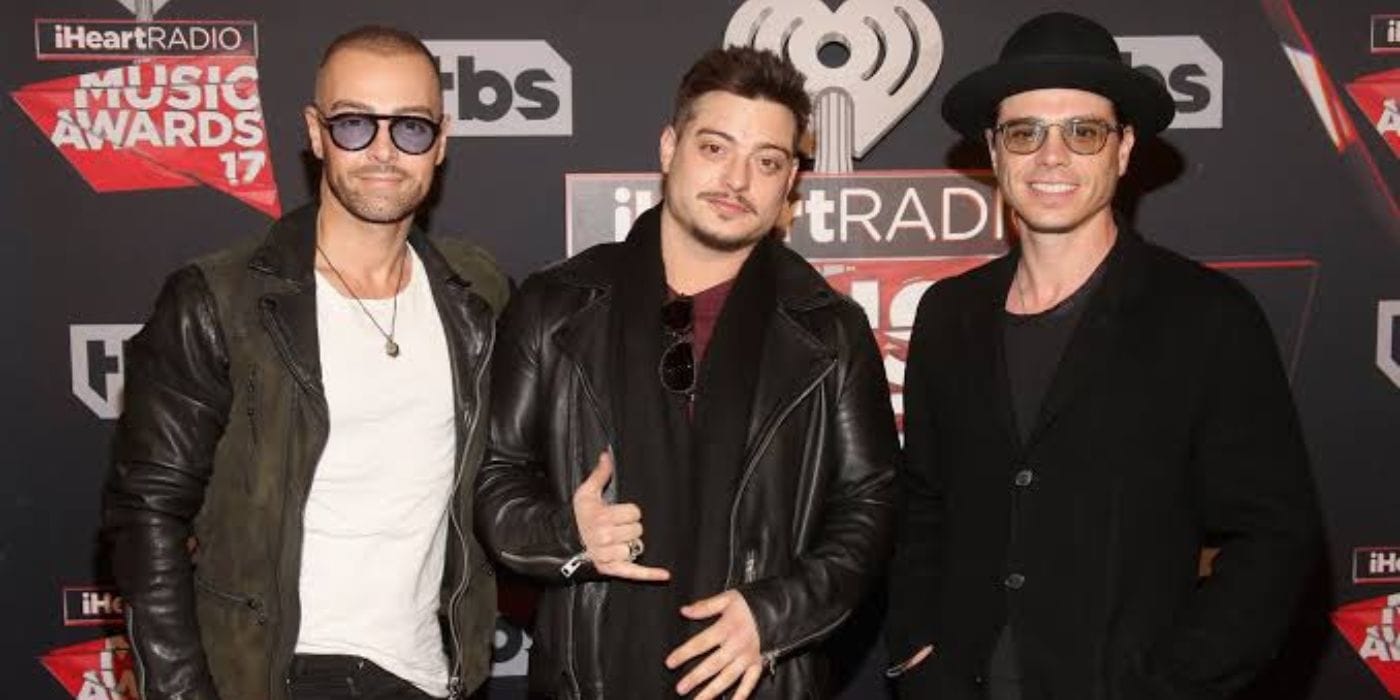 7 Things You Didn’t Know About Brotherly Love’s Matthew Lawrence ...