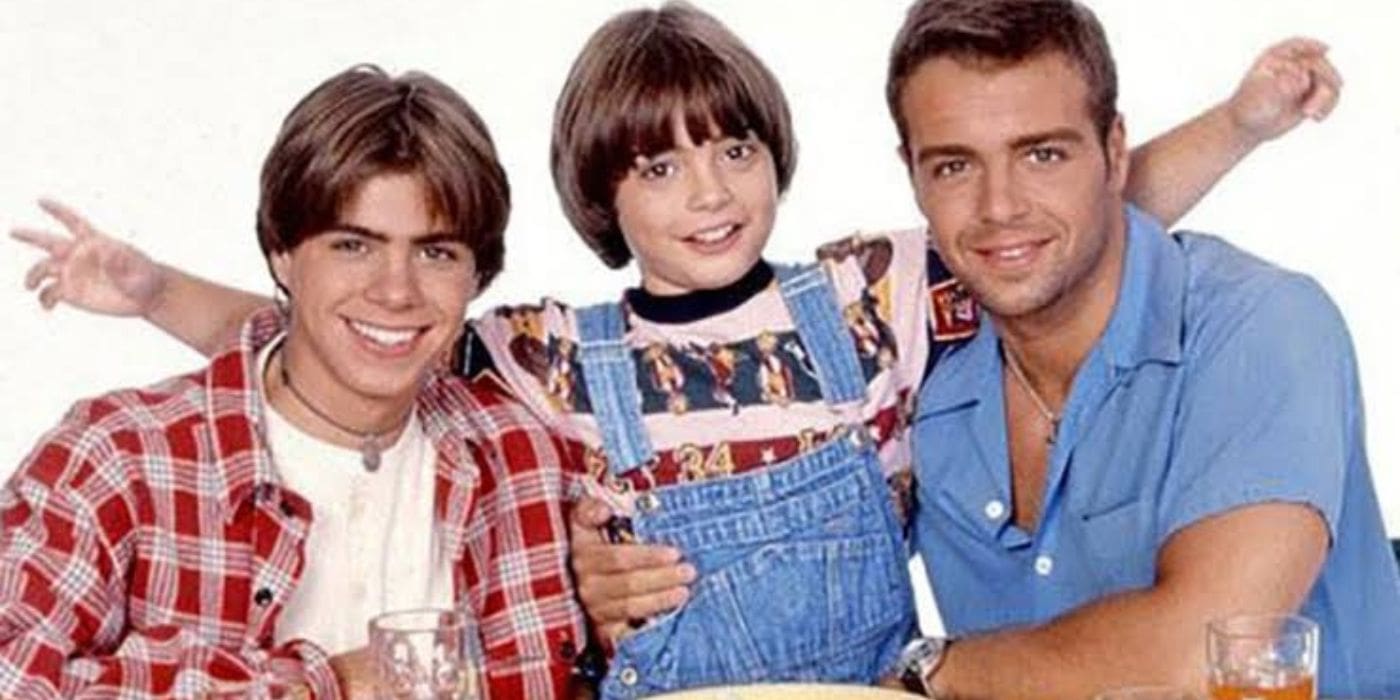 7 Things You Didn’t Know About Brotherly Love’s Matthew Lawrence ...