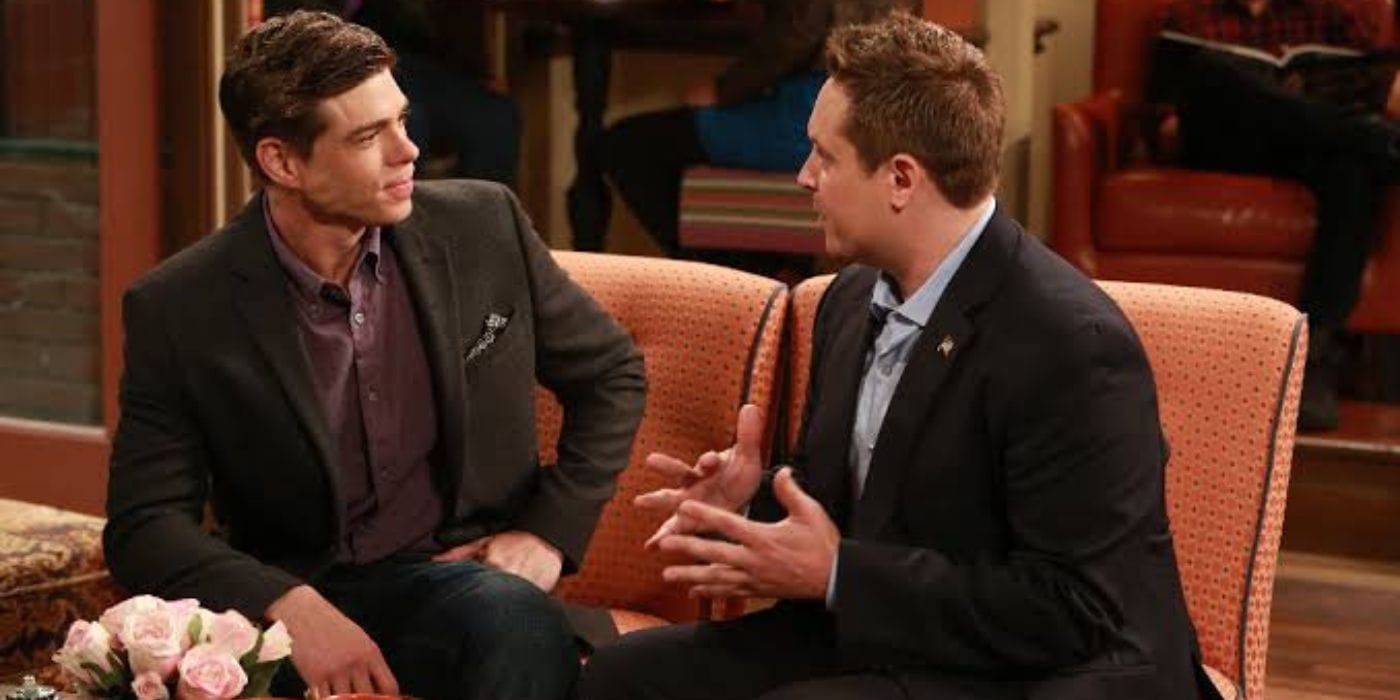7 Things You Didn’t Know About Brotherly Love’s Matthew Lawrence ...