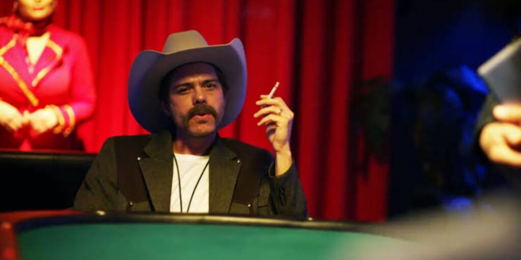 7 Things You Didn’t Know About Brotherly Love’s Matthew Lawrence ...