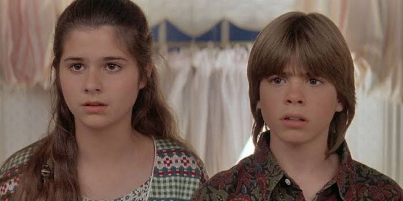 7 Things You Didn’t Know About Brotherly Love’s Matthew Lawrence ...