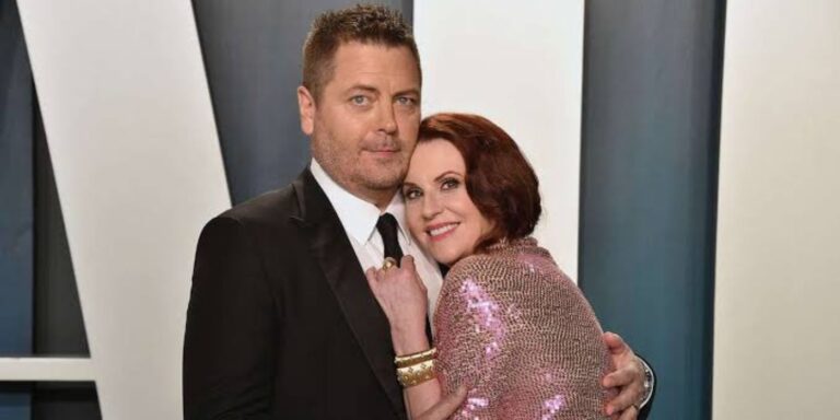 9 Things You Didn’t Know About Will & Grace’ Megan Mullally - TVovermind