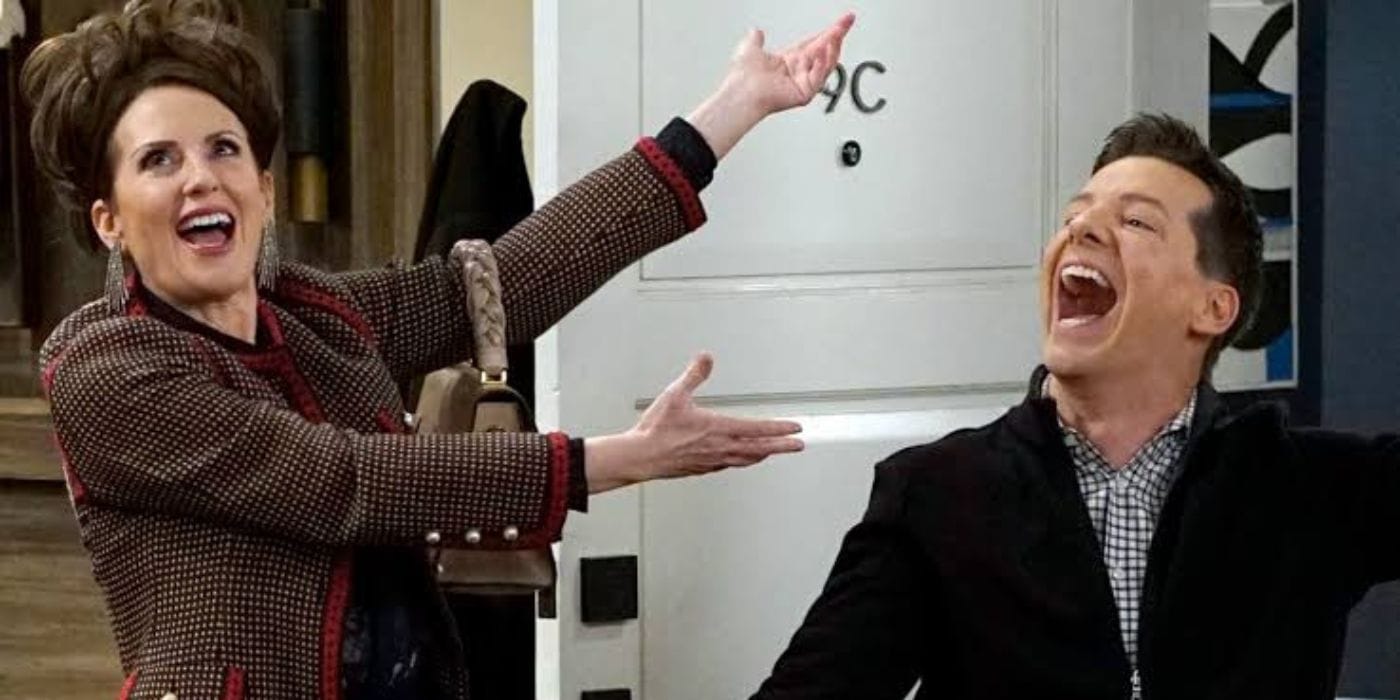 9 Things You Didn’t Know About Will & Grace’ Megan Mullally - TVovermind