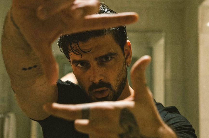 10 Things You Did Not Know About Michele Morrone - TVovermind