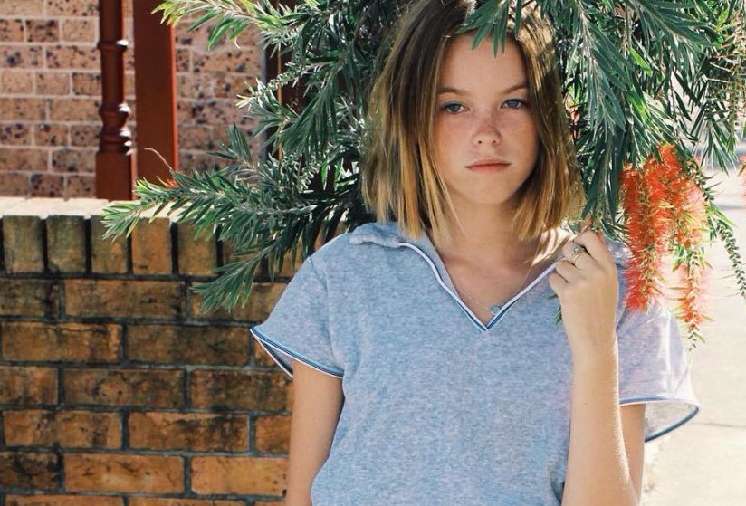 Five Things You Didn’t Know About Milly Alcock in House of the Dragon ...