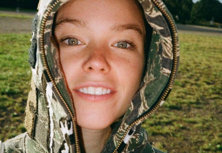 Five Things You Didn’t Know About Milly Alcock in House of the Dragon ...