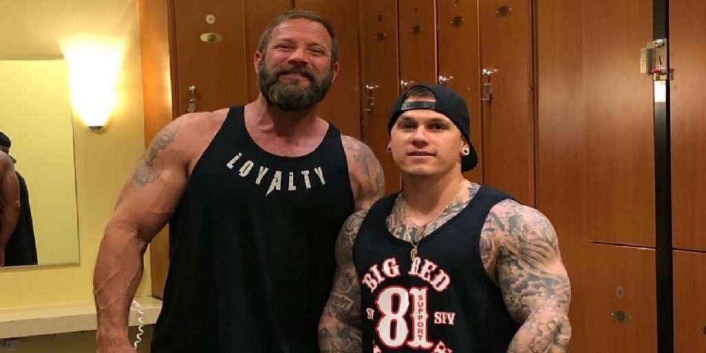 6 Interesting Things You Didn’t Know About Kickboxer’s Sasha Mitchell ...