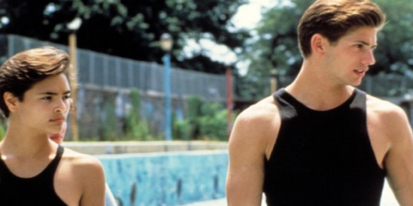 6 Interesting Things You Didn’t Know About Kickboxer’s Sasha Mitchell - TVovermind