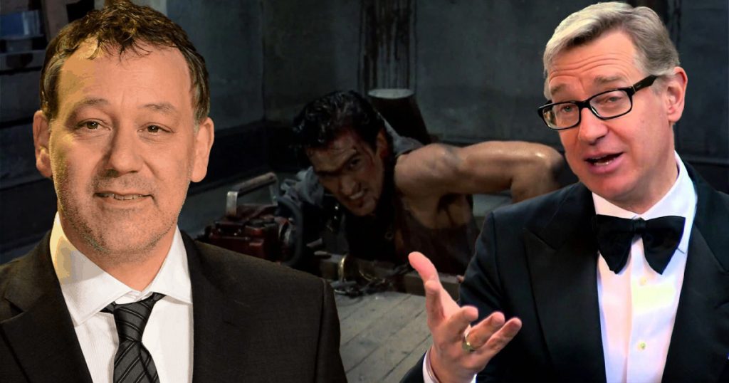 Terror Trips: A Horror Movie That Misses the Mark and Leaves Viewers ...