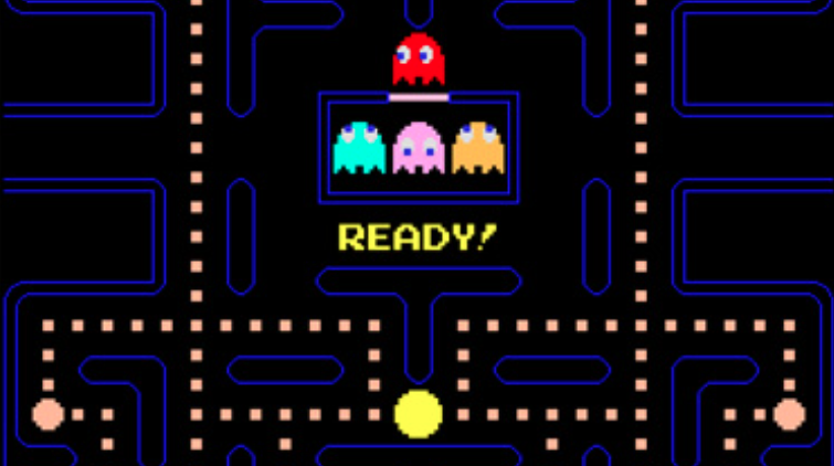 Pac-Man Character Across Various Media - TVovermind