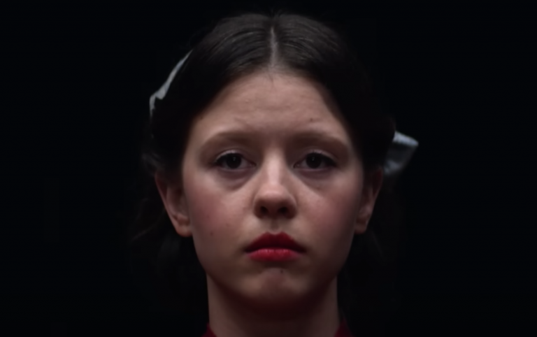 10 Things You Didn’t Know About Mia Goth - TVovermind