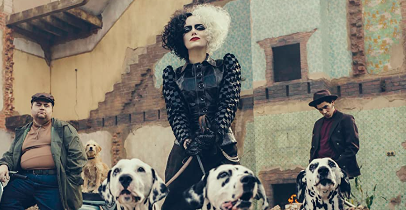 101 Dalmatians Films and More, Detailed - TVovermind
